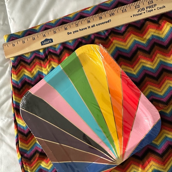 Target | Skirts | Target Pride Machine Knit Skirt Xxl And Paper Plate S ...